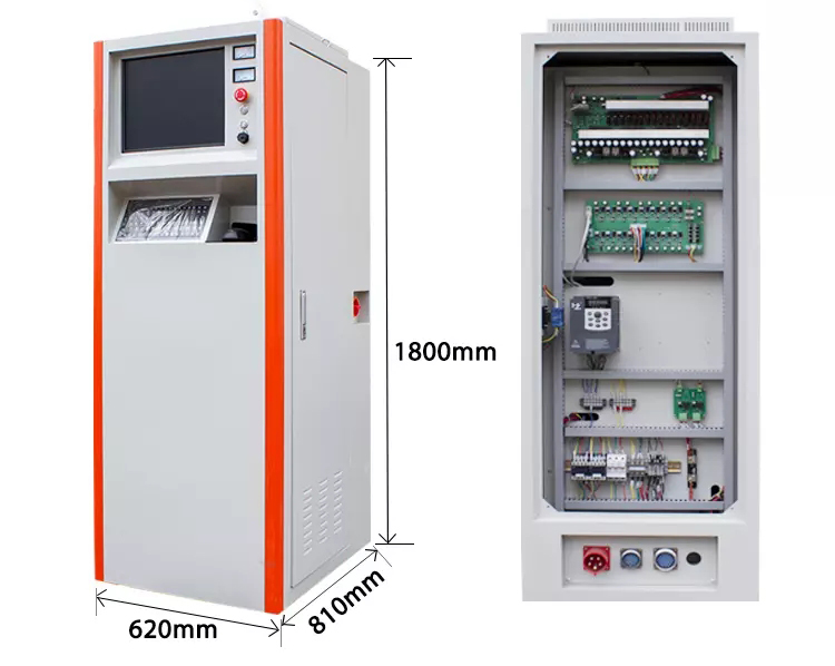 High Speed Wire EDM Machine - Taizhou Terui CNC Machine Co., Ltd.