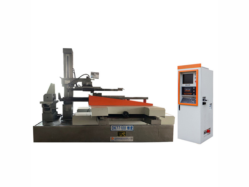 Wire Cut Edm Machine - Taizhou Terui CNC Machine Co., Ltd.